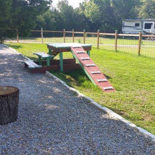 Basin RV Park - Belton, Texas - RV LIFE Campground Reviews